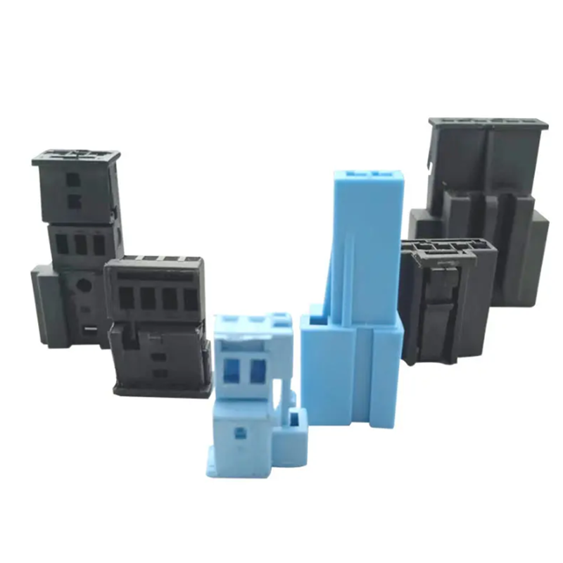 News - Automotive Connectors: Ensuring Stable, Efficient Device Connections